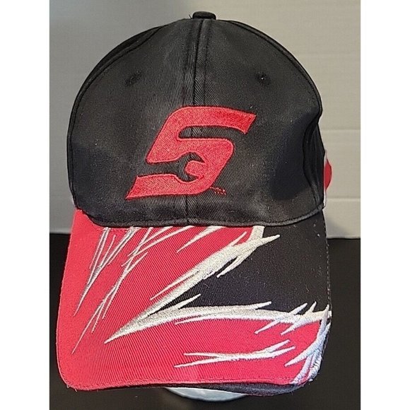 Snap-on | Accessories | Snap On Tools Adjustable Logo Hat Black Gray ...